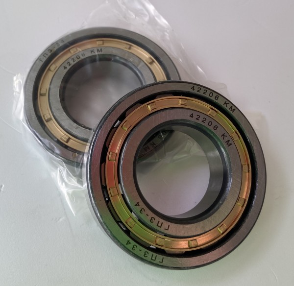 ПОДШИПНИК-НЧ